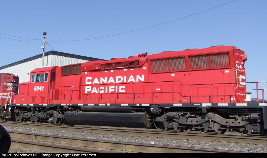 CP 5041